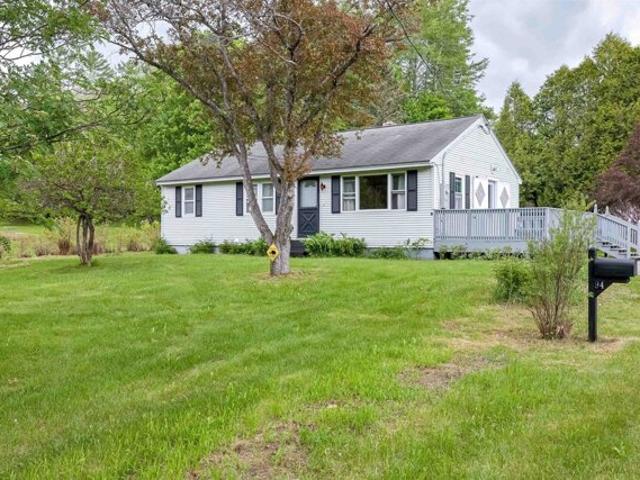 Hillside Ave, Northumberland, Home For Sale