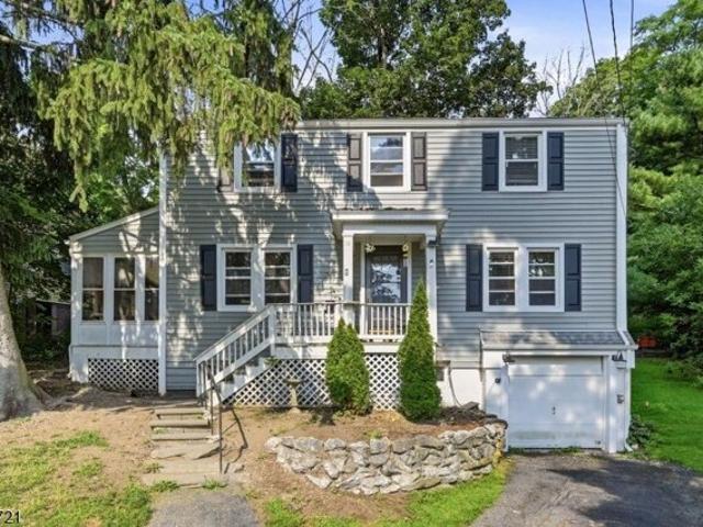 Hillside Ave, Newton, Home For Sale