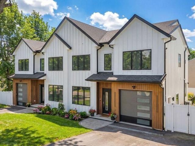 Hillside Ave, Needham, Home For Sale