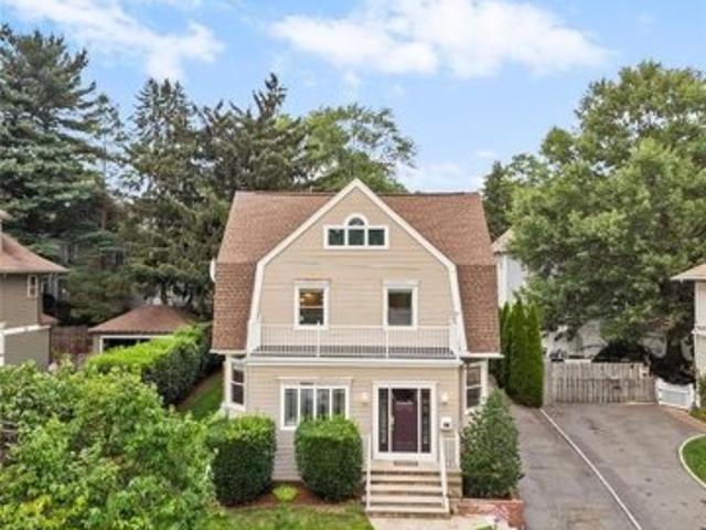 Hillside Ave, Nutley, Home For Sale
