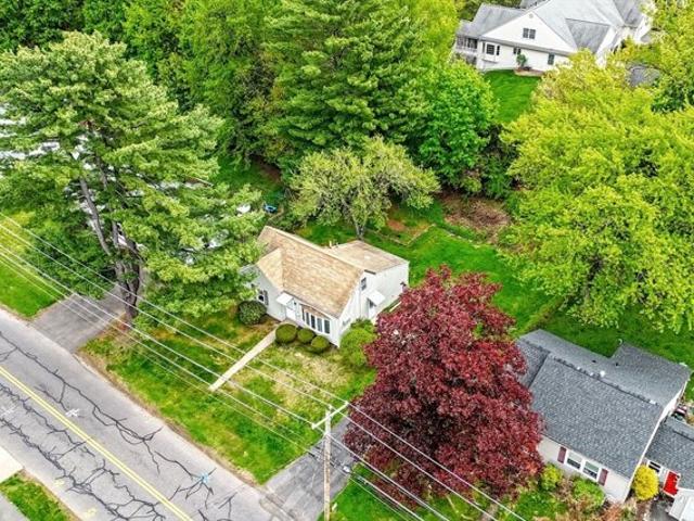 Hillside Ave, South Hadley, Home For Sale