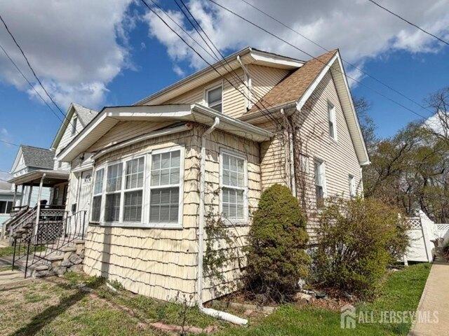 Hillside Ave, South River, Home For Sale