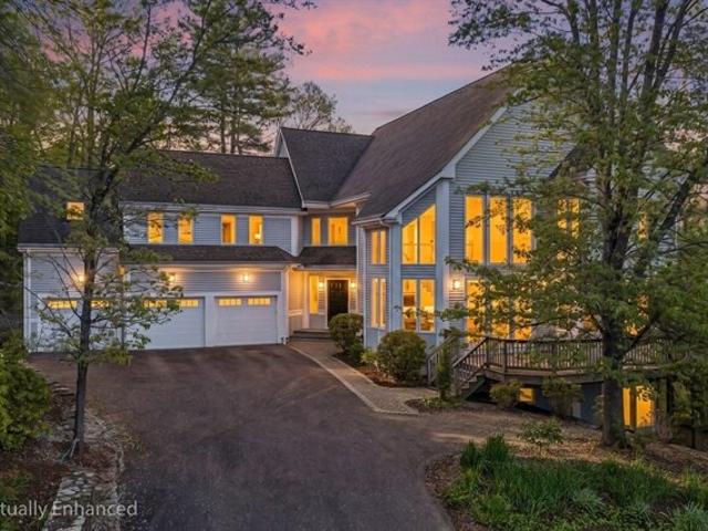 Hillside Ave, Southborough, Home For Sale