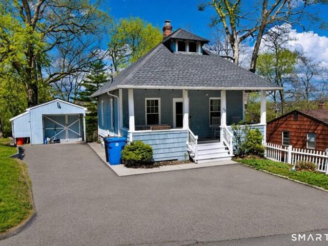 Hillside Ave, Shelton, Home For Sale