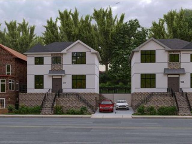 Hillside Ave, Staten Island, NY 10304