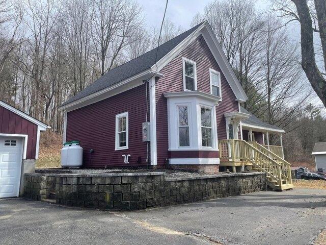 Hillside Ave, Swanzey, Home For Sale