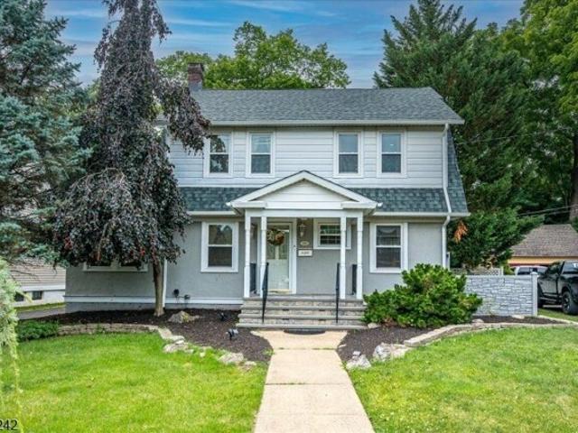 Hillside Ave, Plainfield, Home For Sale