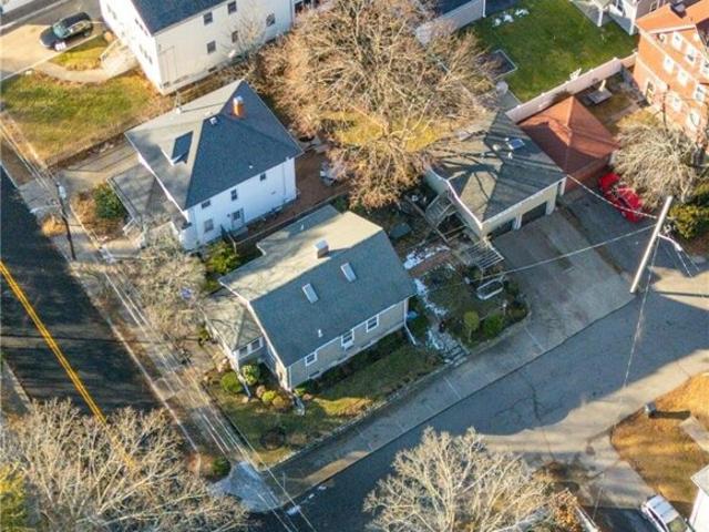 Hillside Ave, Providence, Home For Sale