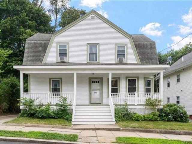 Hillside Ave, Providence, Home For Sale