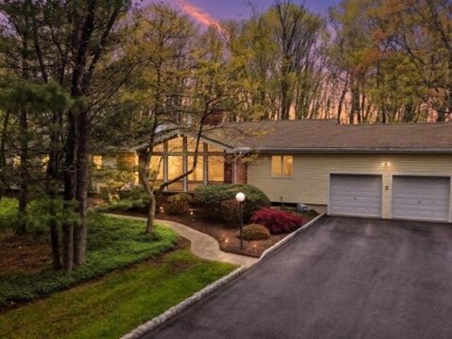 Hillside Ave, Roxbury Township, Home For Sale