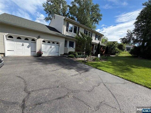 Hillside Ave, Roxbury Township, Home For Sale