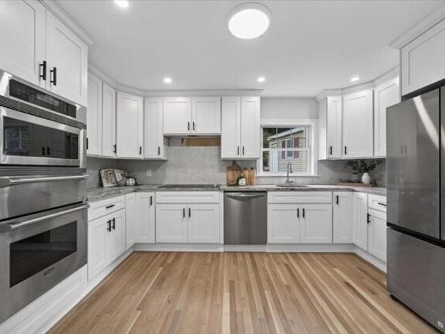 Hillside Ave, Woburn, Home For Sale
