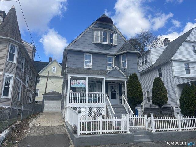 Hillside Ave, Waterbury, Home For Sale