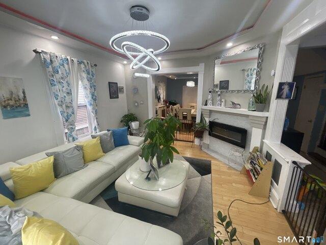 Hillside Ave, Waterbury, Home For Sale