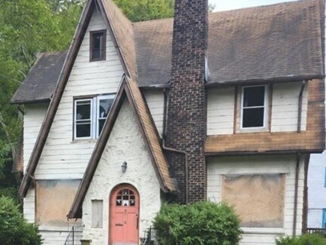 Hillside Ave, West Orange, Home For Sale