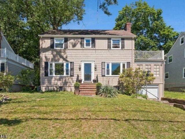 Hillside Ave, West Orange, Home For Sale