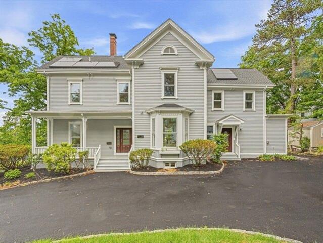 Hillside Ave, Winchester, Home For Sale