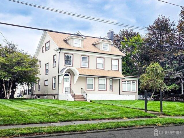 Hillside Ave Unit,plainfield, Home For Sale