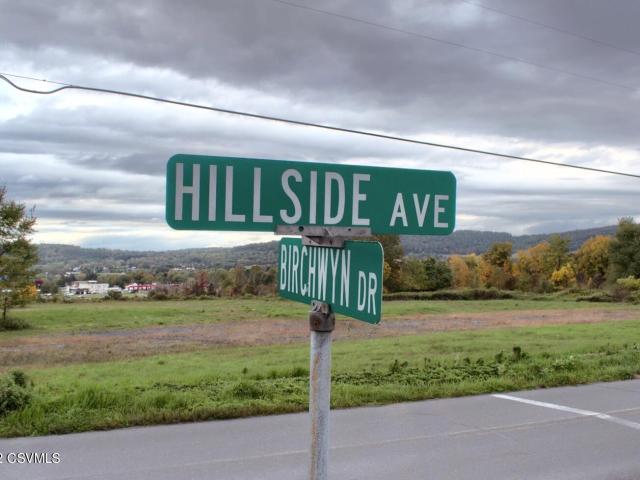 HILLSIDE Avenue, Elysburg, PA 17824