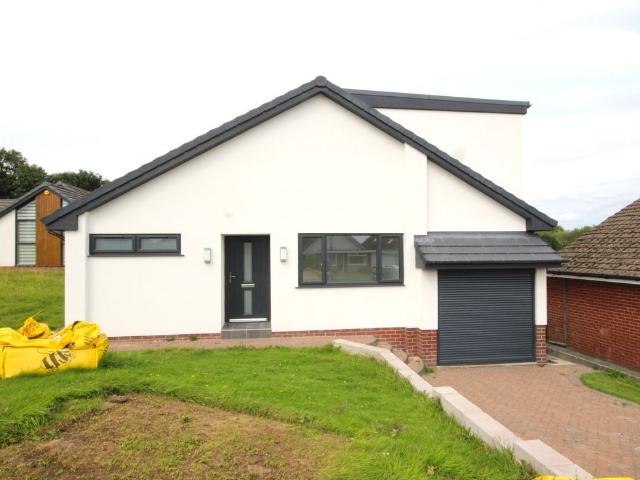 Hillside Avenue, Bromley Cross, Bolton, Greater Manchester BL7, 4 bed detached bungalow to rent, £2,500 pcm | PrimeLocation