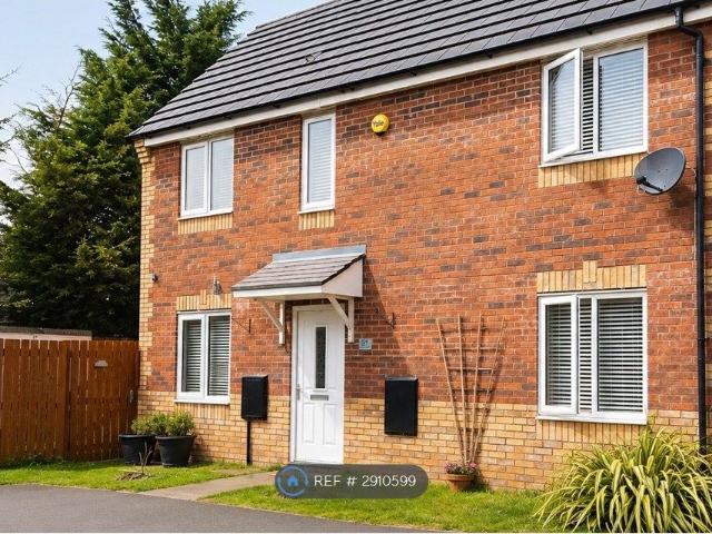 Hillside Avenue, Liverpool L36, 3 bed semi detached house to rent, £1,250 pcm | PrimeLocation