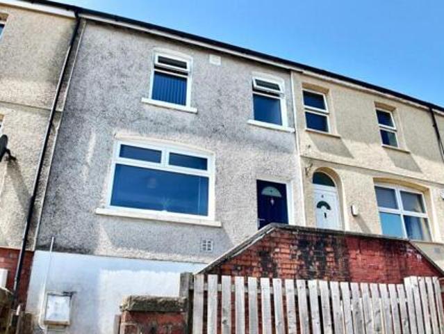 Hillside Avenue, Markham, 2 Bedroom Terraced
