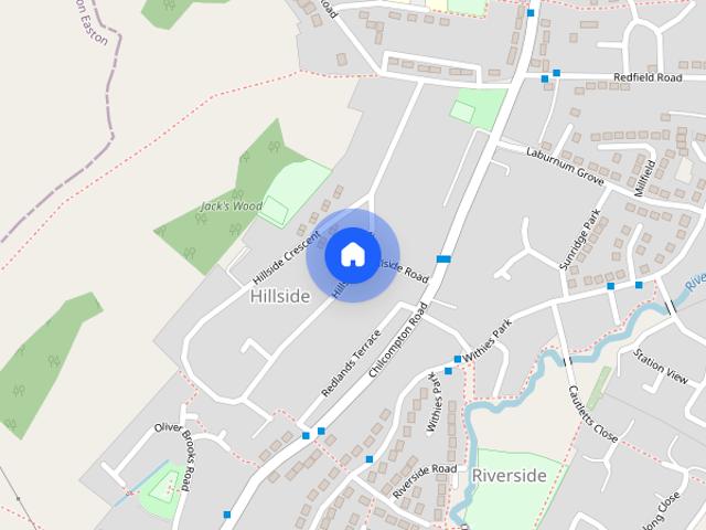 Hillside Avenue, Midsomer Norton