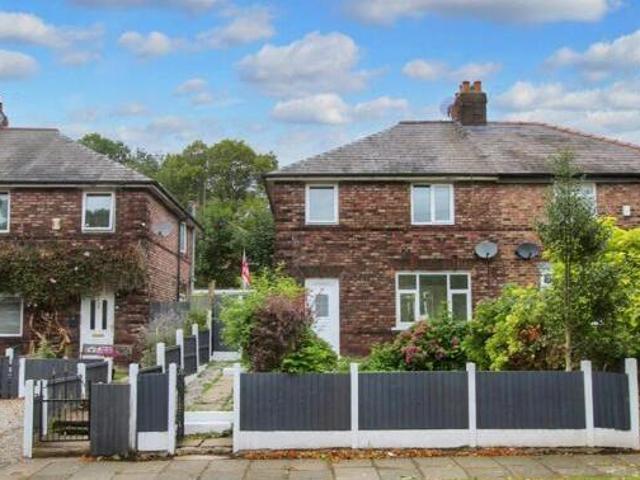 Hillside Avenue, St. Helens, 3 Bedroom Semi detached
