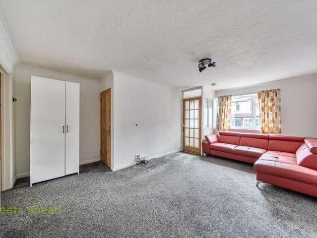 Hillside Avenue, Purley, CR8