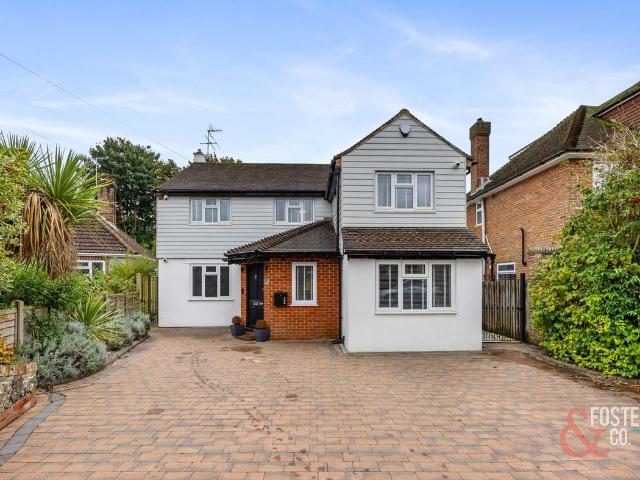 Hillside Avenue, Worthing BN14, 5 bed property to rent, £5,250 pcm | PrimeLocation