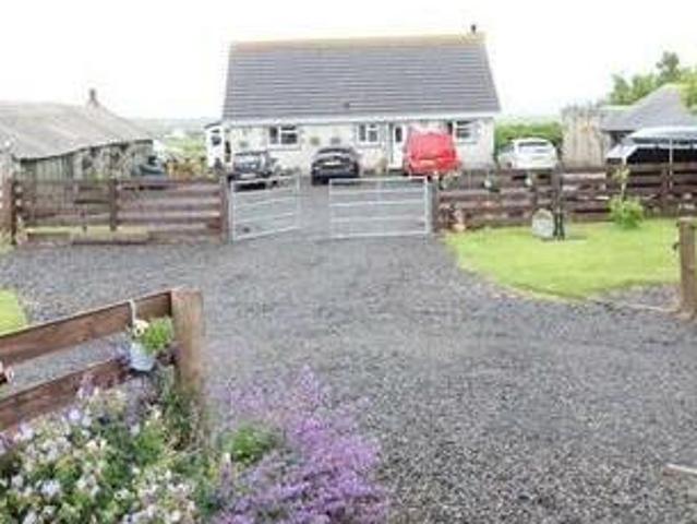 Hillside Camping Pods, Auckengill, 2 Bedroom Detached