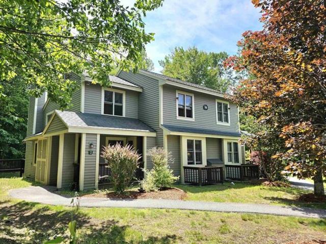 Hillside Cir Unit,lincoln, Home For Sale
