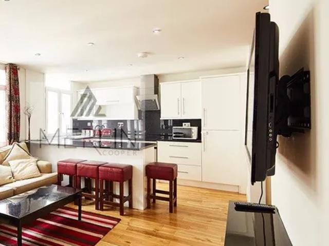 Hillside Court, 409 Finchley Road, London, NW3 6HQ, United Kingdom | 3 bed apartment for rent #167447456 | Rentberry