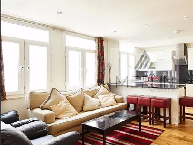 Hillside Court, 409 Finchley Road, London, NW3 6HQ, United Kingdom | 3 bed apartment for rent #167522945 | Rentberry