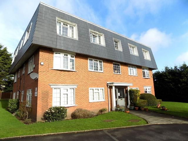 Hillside Court, Liverpool L25, 1 bed flat to rent, £950 pcm | PrimeLocation