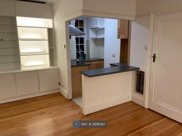 Hillside Court, London NW3, 1 bed flat to rent, £2,000 pcm | PrimeLocation