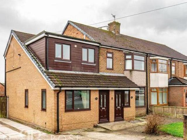 Hillside Close, Billinge, 5 Bedroom Semi detached