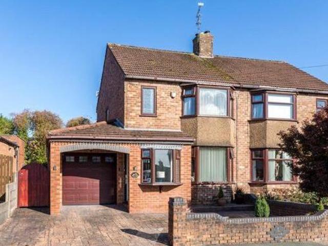 Hillside Close, Billinge, 3 Bedroom Semi detached