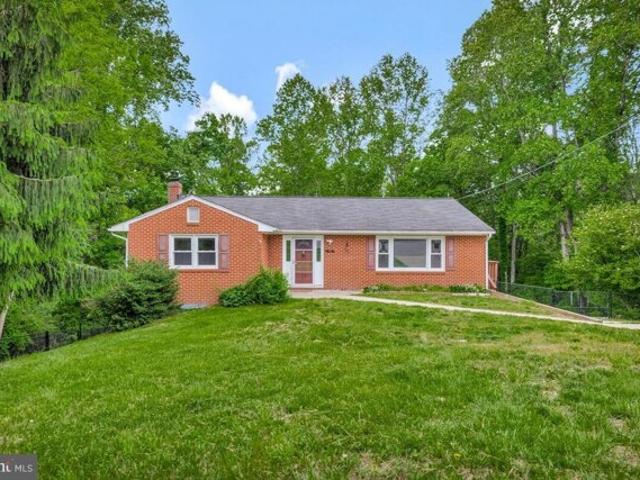 Hillside Ct, Huntingtown, Home For Sale
