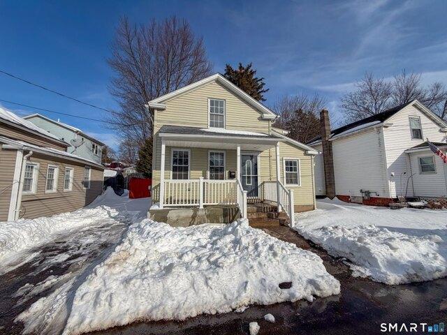 Hillside Ct, Middletown, Home For Sale