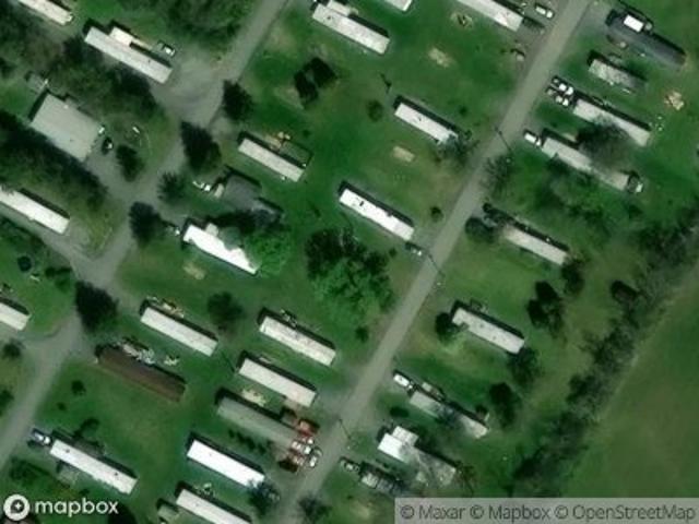 Hillside Dr