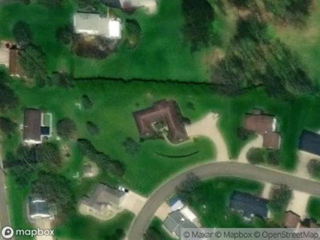 Hillside Dr