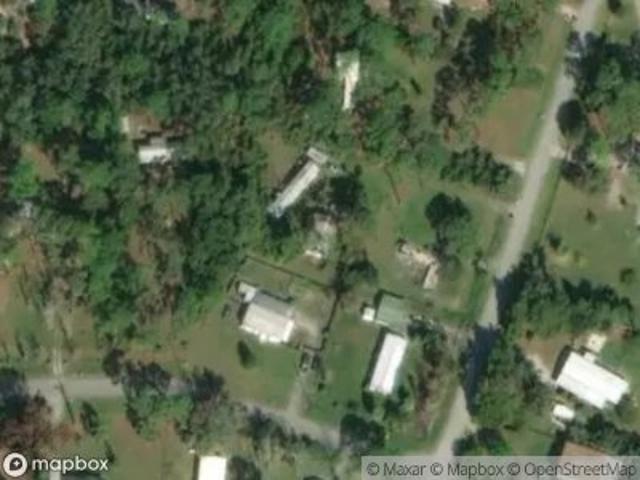 Hillside Dr