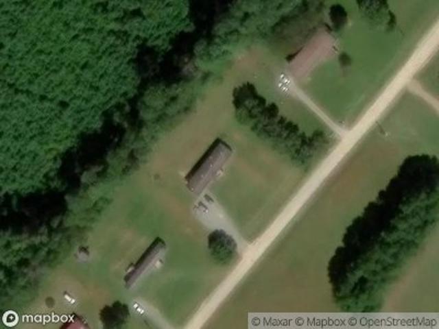 Hillside Dr