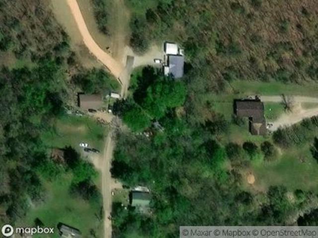 Hillside Dr