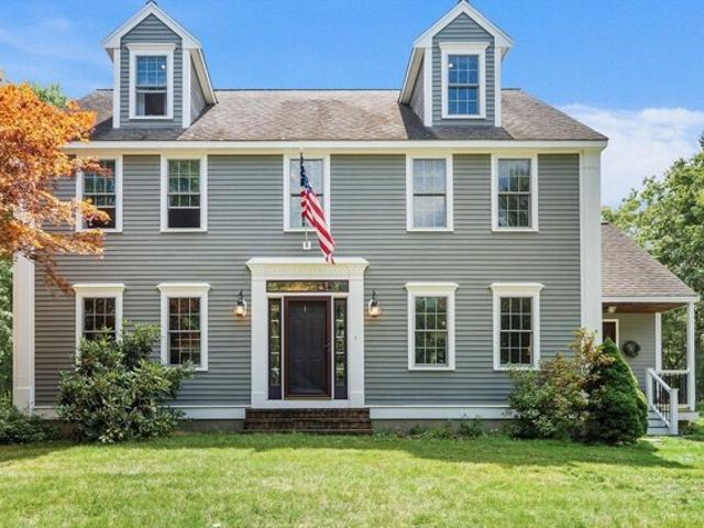 Hillside Dr, Townsend, Home For Sale
