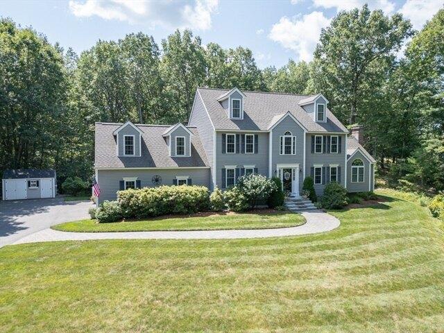 Hillside Dr, Townsend, Home For Sale