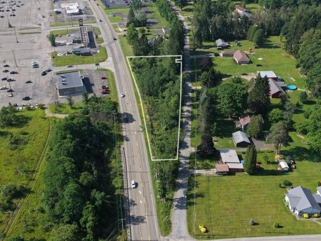 Hillside Dr, Warren, PA 16365