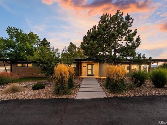 Hillside Dr, Wheat Ridge, Home For Sale