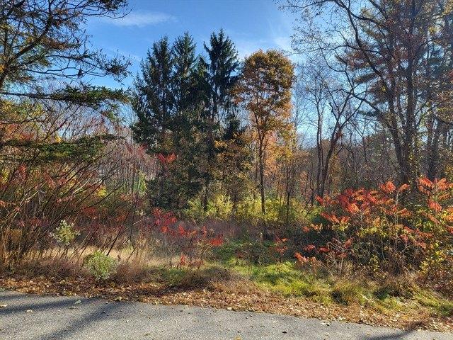 Hillside Dr, Brimfield, MA 01010